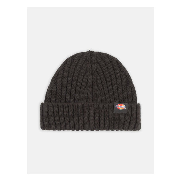 Dickies Garnett Fisherman beanie black – Fat Tony's Lifestyle