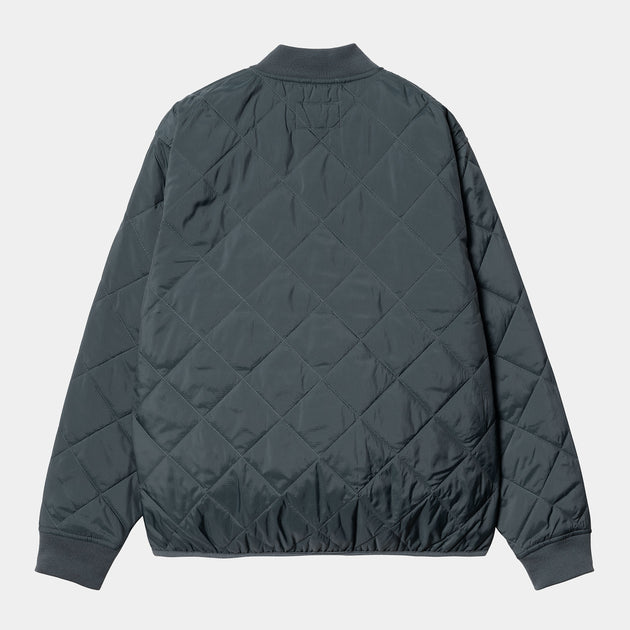 Carhartt WIP Barrow Liner Jacket – Fat Tony's Lifestyle