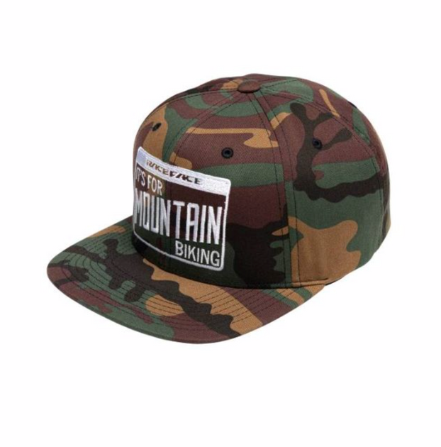 Race Face IFMB Trucker Hat – Fat Tony's Lifestyle